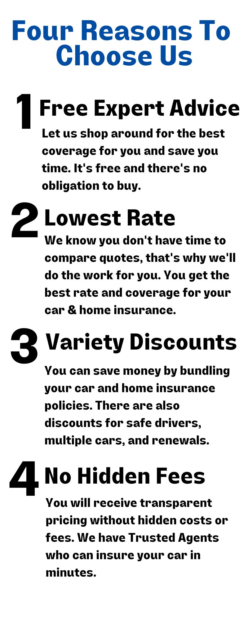 Florida Auto and Home Insurance - CallandQuote.com